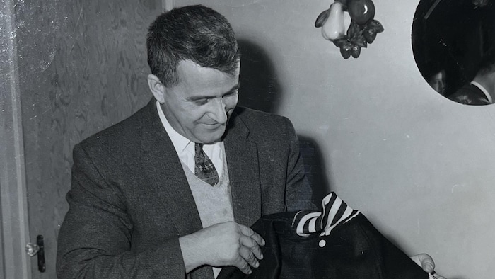 Le stade Richard-Desmeules, au cœur de Jonquière depuis 1955 | Radio-Canada