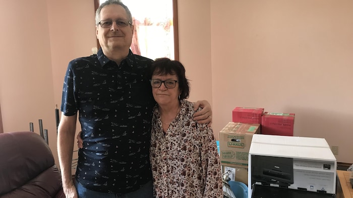 Éviction illégale : un propriétaire condamné à verser 33 000 $ à d’ex ...