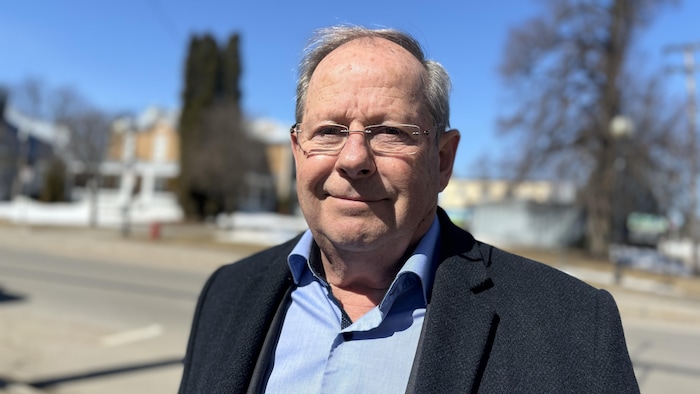 Portneuf dévoile ses besoins en vue de l’élection fédérale | Radio-Canada