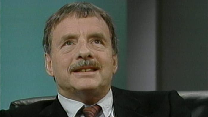 « Je pensais qu’on mourrait ensemble » : Guy Fournier rend hommage à ...