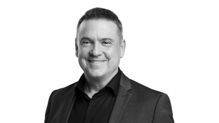 Claude Legault animera un des Galas Juste pour rire à Québec | Radio-Canada