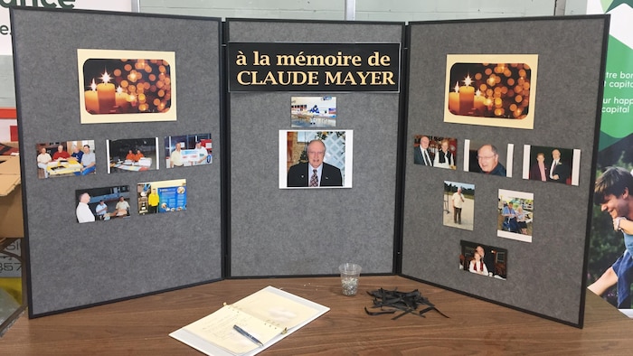 La famille toujours au cœur du tournoi de balle molle de Noëlville ...