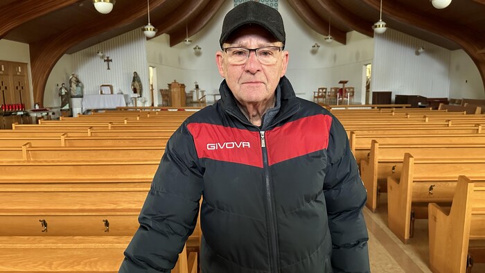 Le défi de convertir une église en résidence pour aînés | Radio-Canada