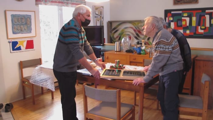 La contribution fascinante de Claude Roussel au patrimoine religieux d ...