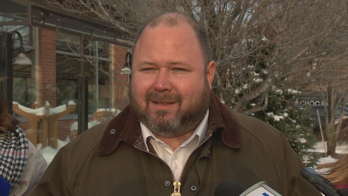 Être contre le tramway, c’est accepter de continuer à polluer, selon le ...