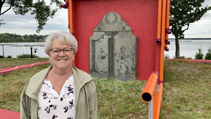 Le Collectif Territoire redonne vie au parc des Pionniers à Rouyn ...