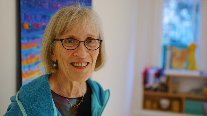 Claudia Goldin remporte le prix Nobel d’économie pour ses travaux sur l ...