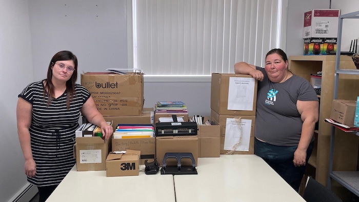 L’organisme Grands Frères Grandes Sœurs cesse ses activités en Abitibi ...