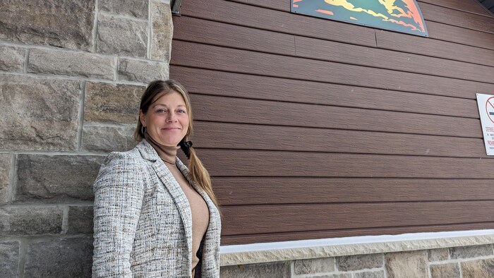 Légère baisse de clientèle dans les chalets et yourtes de l’Abitibi ...