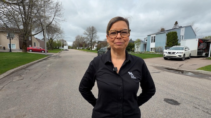 Saguenay retarde l’entrée en vigueur de la limite de 40 km/h dans les ...