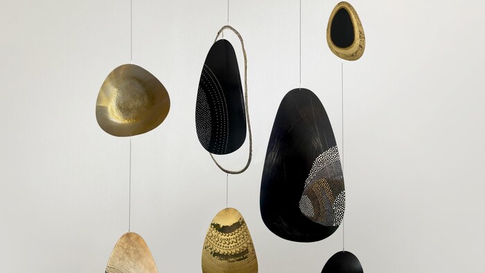 L’équilibre au cœur de la nouvelle exposition du Centre culturel ...