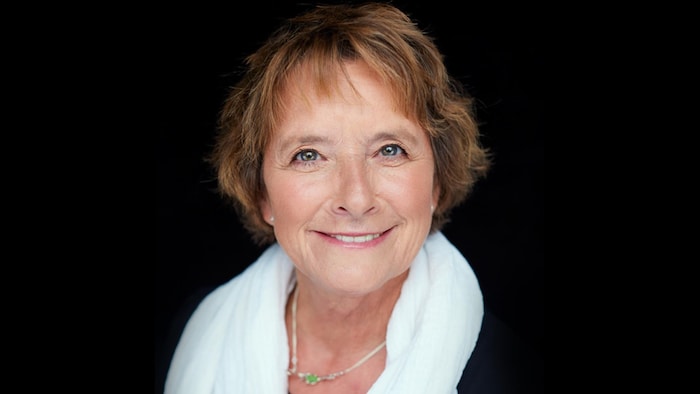 De nouveaux honneurs pour Claudine Roy | Radio-Canada