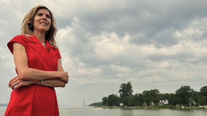Entre sécheresses et inondations, l’agriculture chamboulée | Radio-Canada