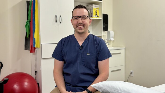 Les physiothérapeutes souhaitent faire partie des GMF | Radio-Canada