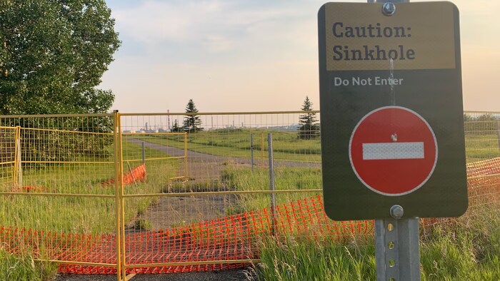 L’Alberta continue l’évaluation environnementale du parc provincial ...