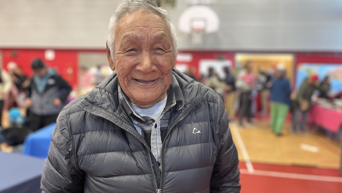 Après deux ans d’attente, le CLSC d’Aupaluk ouvre ses portes | Radio-Canada