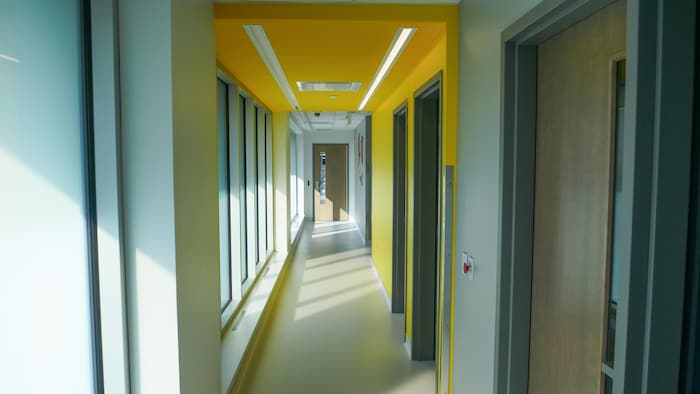 Après deux ans d’attente, le CLSC d’Aupaluk ouvre ses portes | Radio-Canada