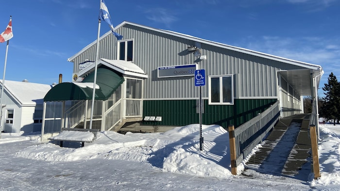 Les soins de santé courants à nouveau offerts au CLSC de Barraute ...