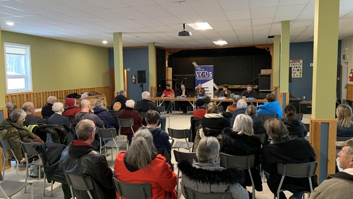 Le CISSS-AT s’engage à maintenir le point de service du CLSC de Cléricy ...