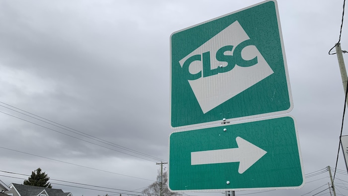 Une seule infirmière en poste dans les CLSC de Baie-Johan-Beetz et d ...