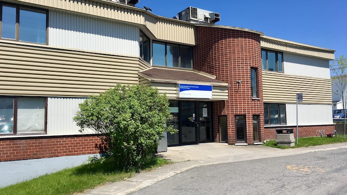Le CLSC de Rivière-du-Loup déménagera dans le nouvel édifice de Medway ...