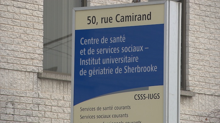 La clinique d’infirmières praticiennes spécialisées de Sherbrooke ...