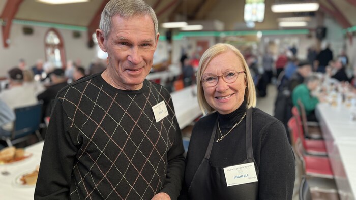 Le Club de l’Âge d’Or de Noranda souhaite diversifier la clientèle à ...