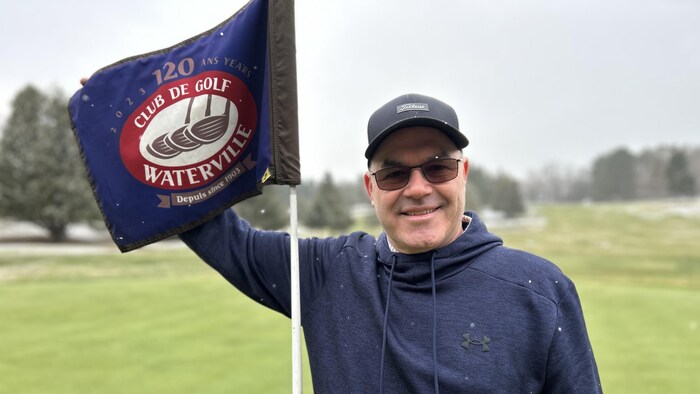 La saison est lancée : plus de 150 golfeurs sur la ligne de départ à ...