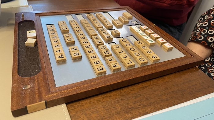 Les Mots d’Estrie : le club de Scrabble où chaque lettre trouve sa ...