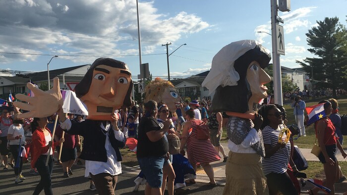 Le 10e Festival Acadie Rock lance sa programmation | Radio-Canada