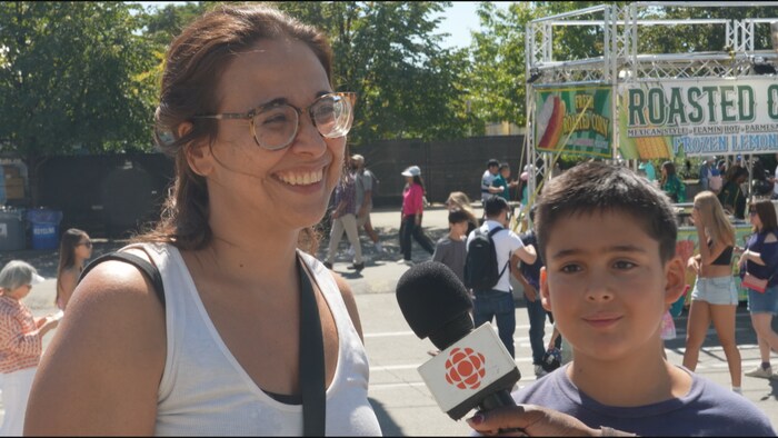 La 146e édition de l’Exposition nationale canadienne tire à sa fin ...