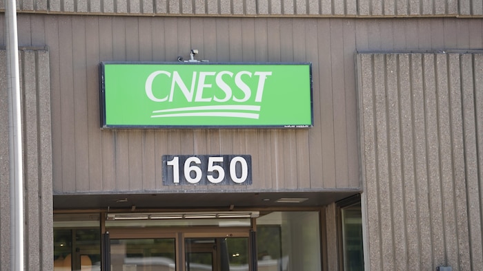 Un syndicat redoute un « surmenage généralisé » à la CNESST | Radio-Canada