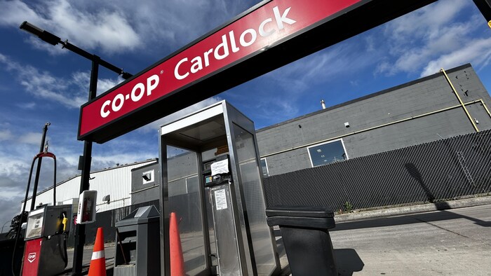 Un « incident de cybersécurité » entraîne la fermeture de magasins Co ...