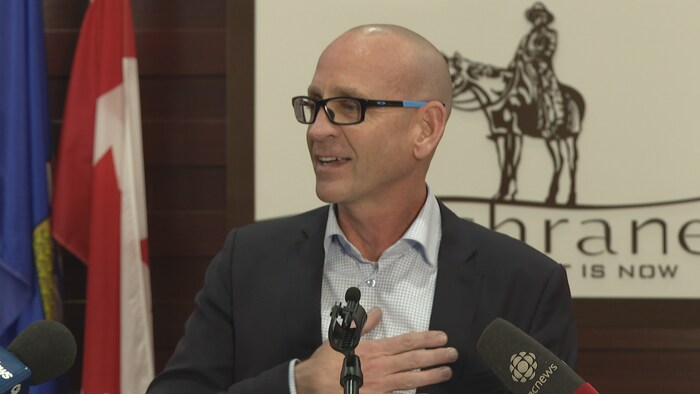 Cochrane lève l’état d’urgence | Radio-Canada