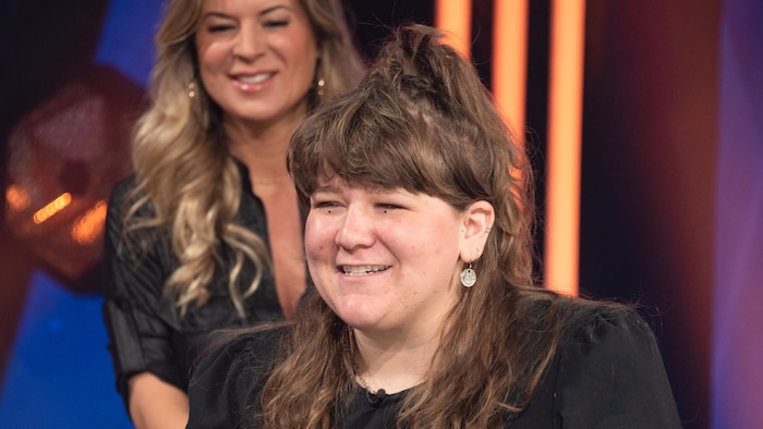 Coco Belliveau et la neurodivergence au féminin, dans une nouvelle série documentaire | Radio-Canada