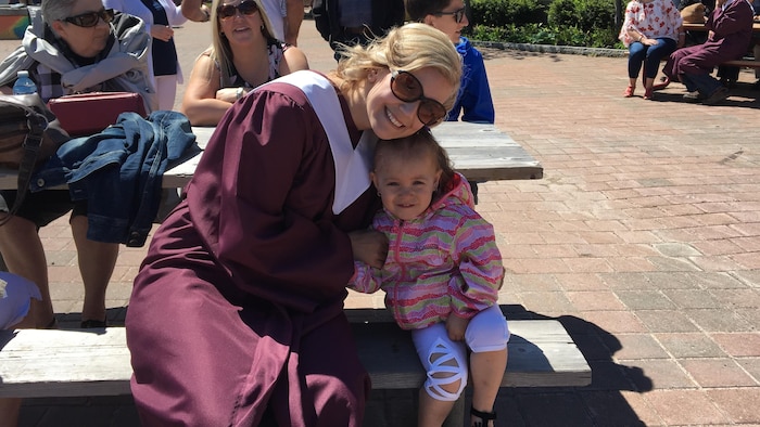 Alphabétisation : CODAC NB célèbre 30 ans d’apprentissage | Radio-Canada