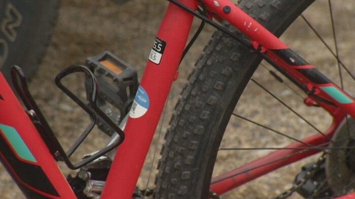 La police d’Edmonton se réjouit du succès du programme Bike Index ...
