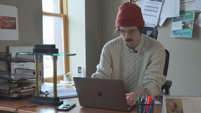 À Terre-Neuve-et-Labrador, les difficultés de SaltWire ébranlent les ...