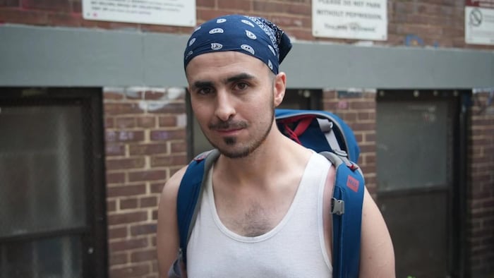 Un lieu « tendre » ou violent? Un syndicat de copropriété poursuit un ...