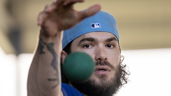 340 millions et 4 lanceurs blessés : le pari risqué des Blue Jays ...