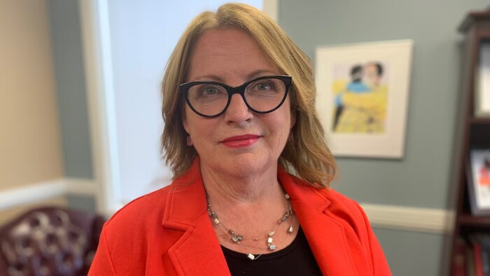 Au moins 400 infirmières par an sont blessées au travail à Terre-Neuve ...