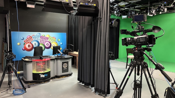 Télé-Québec veut se départir de la Maison des médias à Sept-Îles ...