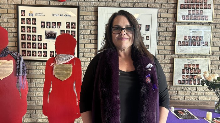 « Ce soir, tu vas mourir » : une survivante de violence conjugale ...