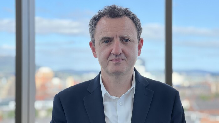 « Pas mon roi » : le passage de Charles III divise en Irlande du Nord ...