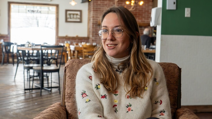 Le combat de Saint-Élie-de-Caxton attire l’attention en France | Radio ...