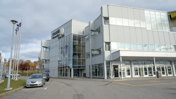 Un plan « ambitieux » de 252 M$ pour les cinq années à venir à Rimouski ...