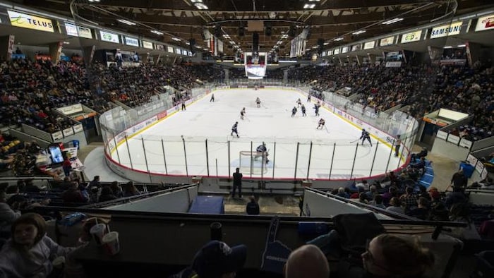 Des millions pour la revitalisation du centre-ville et la réfection du ...