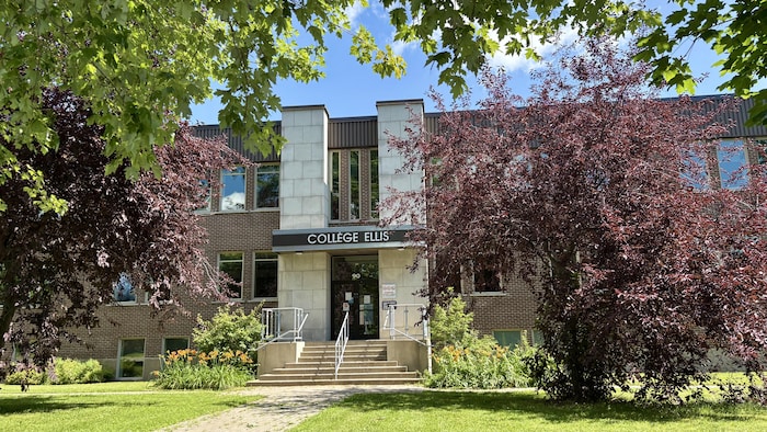 L’enquête de l’UPAC accueillie favorablement à l’UQTR et au Collège Ellis | Radio-Canada