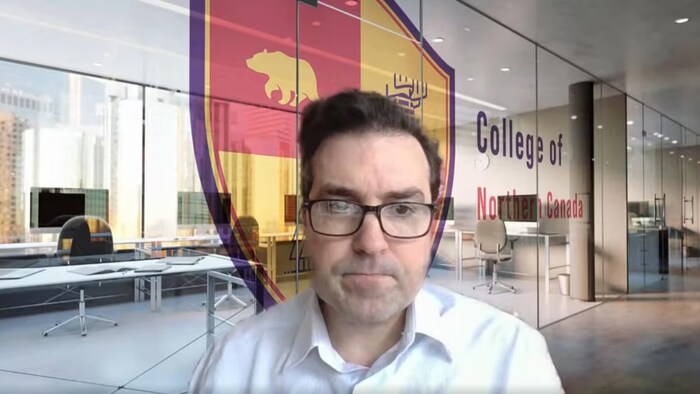 À Yellowknife, le nouveau Collège du Nord du Canada ne fait pas l ...
