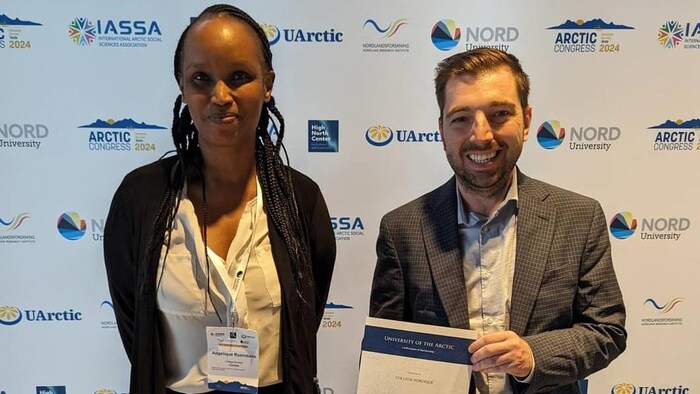 Adhésion du Collège nordique au réseau UArctic : « On vient de gagner ...